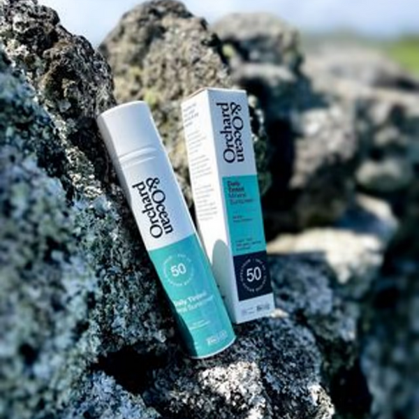 Orchard & Ocean – The Urban Studio