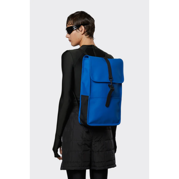 The Backpack - Waves, Rains – The Urban Studio