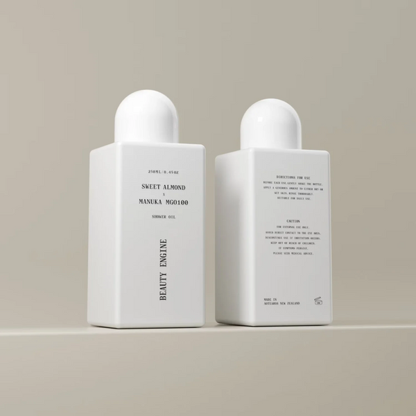 Beauty Engine – The Urban Studio