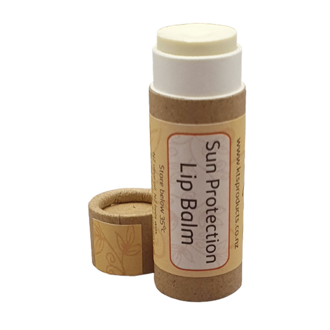 Sun Protection Natural Lip Balm – The Urban Studio
