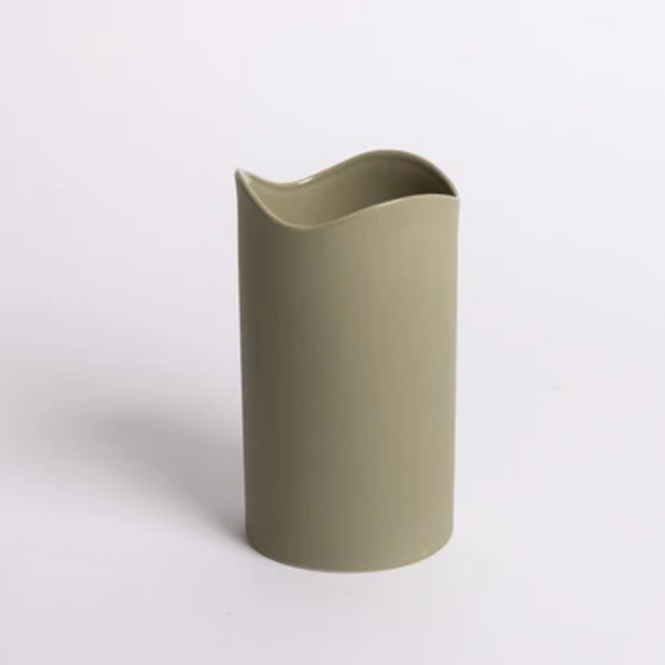 Ned Collections Jos Utensil Holder - Sage – The Urban Studio