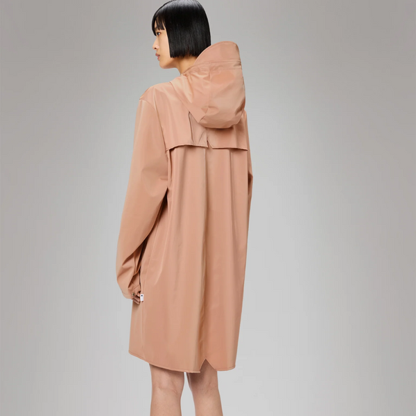 Rains The Long Jacket - Coy – The Urban Studio