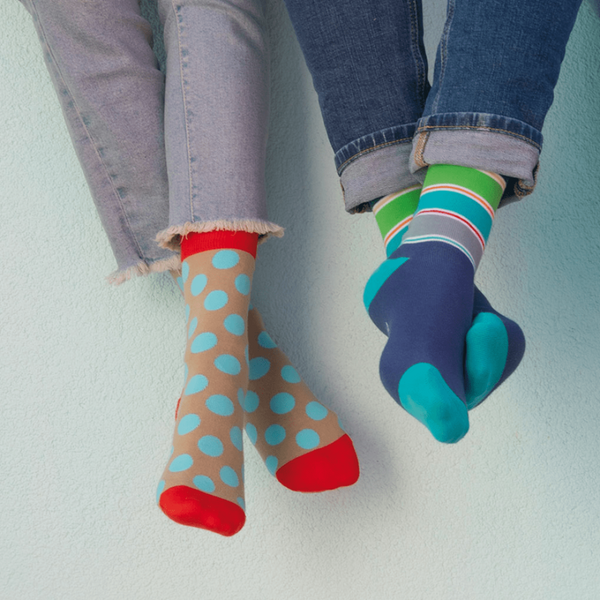 Socks - Model 29 – The Urban Studio