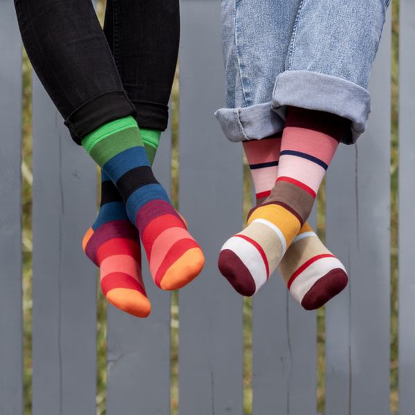 Socks - Model 42, Remember – The Urban Studio