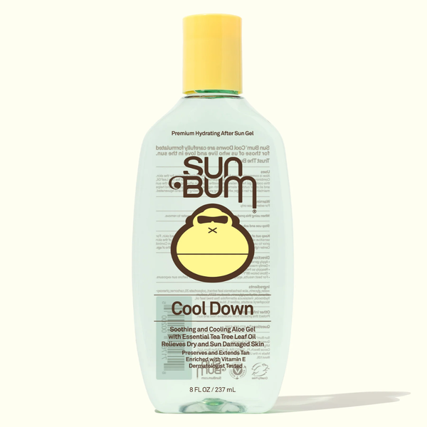 Sum Bum Sunscreen – The Urban Studio