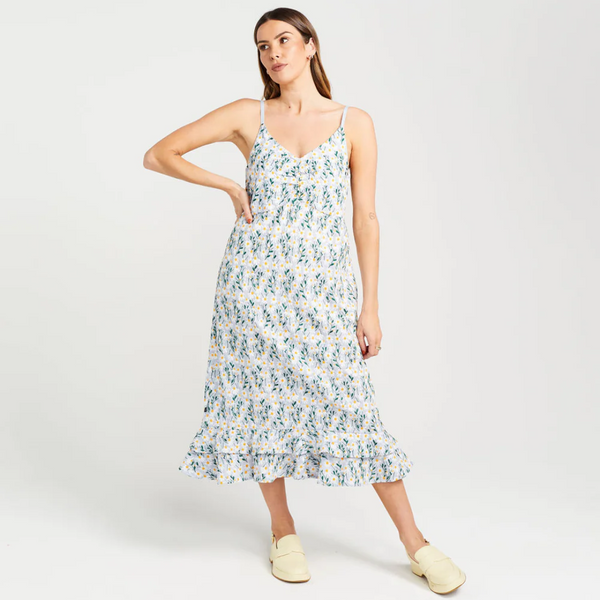 Thing Thing Clothing Izzy Dress - Daisy Chain – The Urban Studio