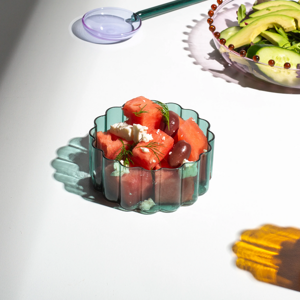 Fazeek Wave Bowl - Teal – The Urban Studio