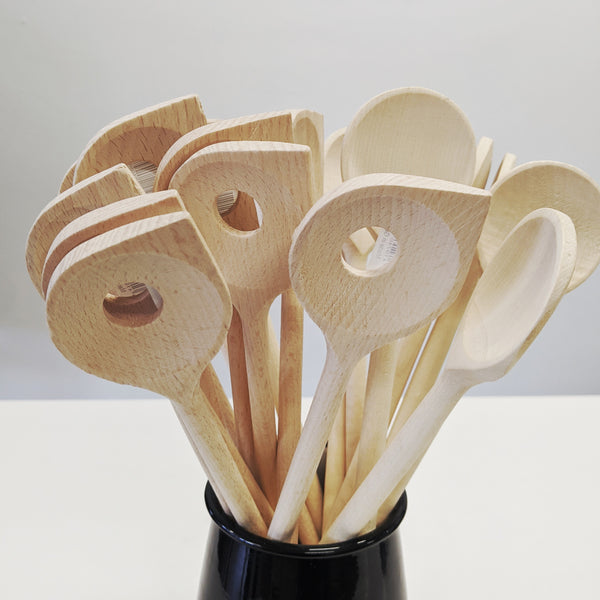 Beech Spoon, Klawe – The Urban Studio