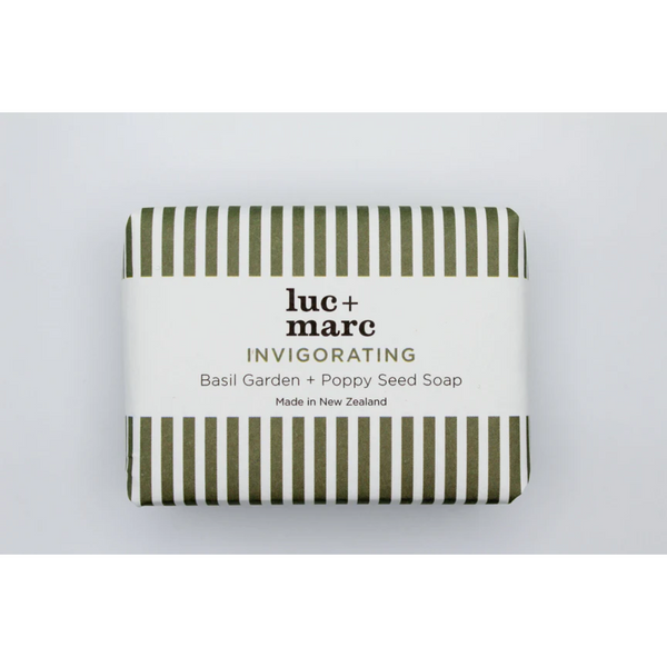 Luc + Marc – The Urban Studio